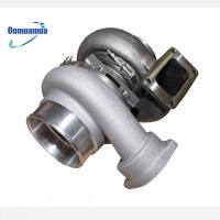 China Turbo TL8107 For Caterpillar Engine D9L Turbocharger 2W5697 for sale