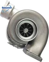 China Turbo S4DC for Caterpillar engine 3306 WATER-COOLING turbocharger 7C7577 for sale