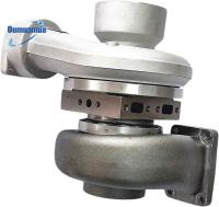 China Turbo S4DC for Caterpillar engine 3306 WATER-COOLING turbocharger 7C7577 for sale