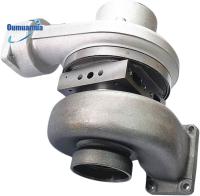 China Turbo S4DC for Caterpillar engine 3306 WATER-COOLING turbocharger 7C7577 for sale