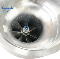 China Turbo S4DC for Caterpillar engine 3306 WATER-COOLING turbocharger 7C7577 for sale