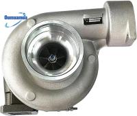 China Turbo S4DC for Caterpillar engine 3306 WATER-COOLING turbocharger 7C7577 for sale