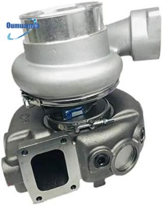 China Turbo TV8107 for Caterpillar engine G3412 turbocharger 7W-4866 for sale