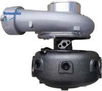 China Turbo TV8107 for Caterpillar engine G3412 turbocharger 7W-4866 for sale