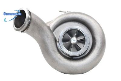 China Turbo GTA4702B for Caterpillar engine C13 turbocharger 10R2027 for sale