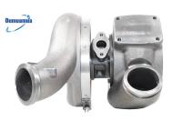 China Turbo GTA4702B for Caterpillar engine C13 turbocharger 10R2027 for sale