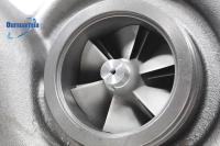 China Turbo GTA4702B for Caterpillar engine C13 turbocharger 10R2027 for sale