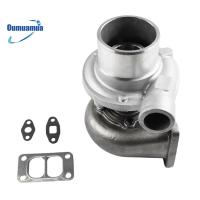 China Turbo S2ESL144 for Caterpillar engine 3116 turbocharger 115-1181 for sale