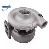 China Turbo GTA500201BS for Caterpillar engine 3406E C16 turbocharger 194-7921 for sale