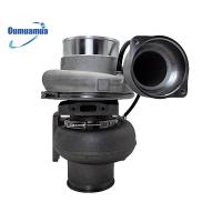 China Turbo GTA500201BS for Caterpillar engine 385B turbocharger 194-7923 for sale