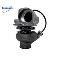 China Turbo GTA500201BS for Caterpillar engine 385B turbocharger 194-7923 for sale