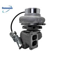 China Turbo GTA500201BS for Caterpillar engine 385B turbocharger 194-7923 for sale