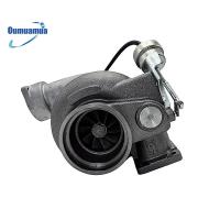 China Turbo GTA500201BS for Caterpillar engine 385B turbocharger 194-7923 for sale