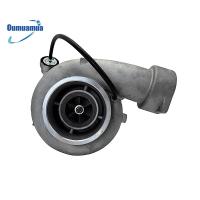 China Turbo GTA500201BS for Caterpillar engine 385B turbocharger 194-7923 for sale