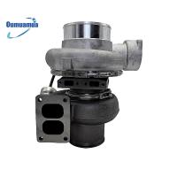 China Turbo GTA500201BS for Caterpillar engine 385B turbocharger 194-7923 for sale