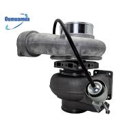 China Turbo GTA500201BS for Caterpillar engine 385B turbocharger 194-7923 for sale