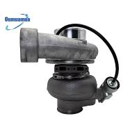China Turbo GTA500201BS for Caterpillar engine 385B turbocharger 194-7923 for sale