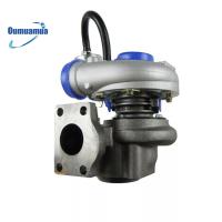 China Turbo GT2052S for Caterpillar engine 3054C turbocharger 219-9766 for sale