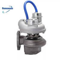 China Turbo GT2052S for Caterpillar engine 3054C turbocharger 219-9766 for sale