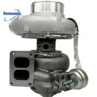 China Turbo GTA5008 for Caterpillar engine C27 turbocharger 236-7243 for sale