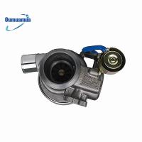 China Turbo B2G for Caterpillar engine C7 turbocharger 250-0841 for sale