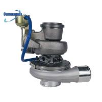China Turbo B2G for Caterpillar engine C7 turbocharger 250-0841 for sale