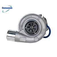 China Turbo B2G for Caterpillar engine C7 turbocharger 250-0841 for sale