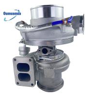 China Turbo GTA5008 for Caterpillar engine C15 turbocharger 259-9988 for sale