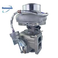 China Turbo GTA5008 for Caterpillar engine C15 turbocharger 259-9988 for sale