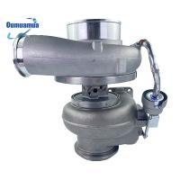 China Turbo GTA5008 for Caterpillar engine C15 turbocharger 259-9988 for sale