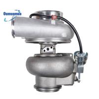 China Turbo GTA5008 for Caterpillar engine C15 turbocharger 259-9988 for sale