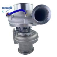 China Turbo GTA5008 for Caterpillar engine C15 turbocharger 259-9988 for sale
