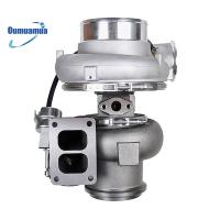 China Turbo GTA5008 for Caterpillar engine C15 turbocharger 259-9988 for sale