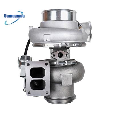 China Turbo GTA5008 for Caterpillar engine C15 turbocharger 259-9988 for sale