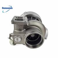 China Turbo GTA5002 for Caterpillar engine C27 turbocharger 268-3295 for sale