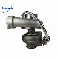 China Turbo GTA5002 for Caterpillar engine C27 turbocharger 268-3295 for sale