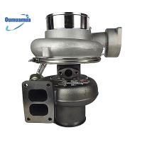 China Turbo GTA5002 for Caterpillar engine C27 turbocharger 268-3295 for sale