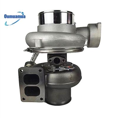 China Turbo GTA5002 for Caterpillar engine C27 turbocharger 268-3295 for sale