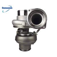 China Turbo GTA5002 for Caterpillar engine C27 turbocharger 268-3295 for sale