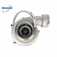 China Turbo GTA5002 for Caterpillar engine C27 turbocharger 268-3295 for sale
