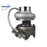 China Turbo GTA5002 for Caterpillar engine C27 turbocharger 268-3295 for sale