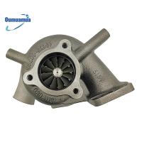 China Turbo TD06 for Caterpillar engine 320D turbocharger 287-0049 for sale