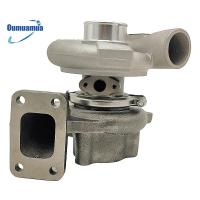China Turbo TD06 for Caterpillar engine 320D turbocharger 287-0049 for sale