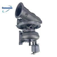 China Turbo CAT345/E349 for Caterpillar engine C13 WATER turbocharger 291-5480 for sale