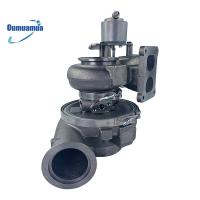 China Turbo CAT345/E349 for Caterpillar engine C13 WATER turbocharger 291-5480 for sale