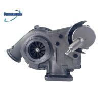 China Turbo CAT345/E349 for Caterpillar engine C13 WATER turbocharger 291-5480 for sale