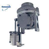 China Turbo CAT345/E349 for Caterpillar engine C13 WATER turbocharger 291-5480 for sale