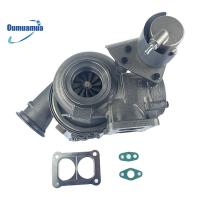 China Turbo CAT345/E349 for Caterpillar engine C13 WATER turbocharger 291-5480 for sale