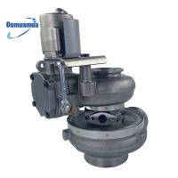 China Turbo CAT345/E349 for Caterpillar engine C13 WATER turbocharger 291-5480 for sale