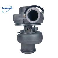China Turbo GTA5518 for Caterpillar engine C18 turbocharger 362-0838 296-7635 10R-2970 for sale